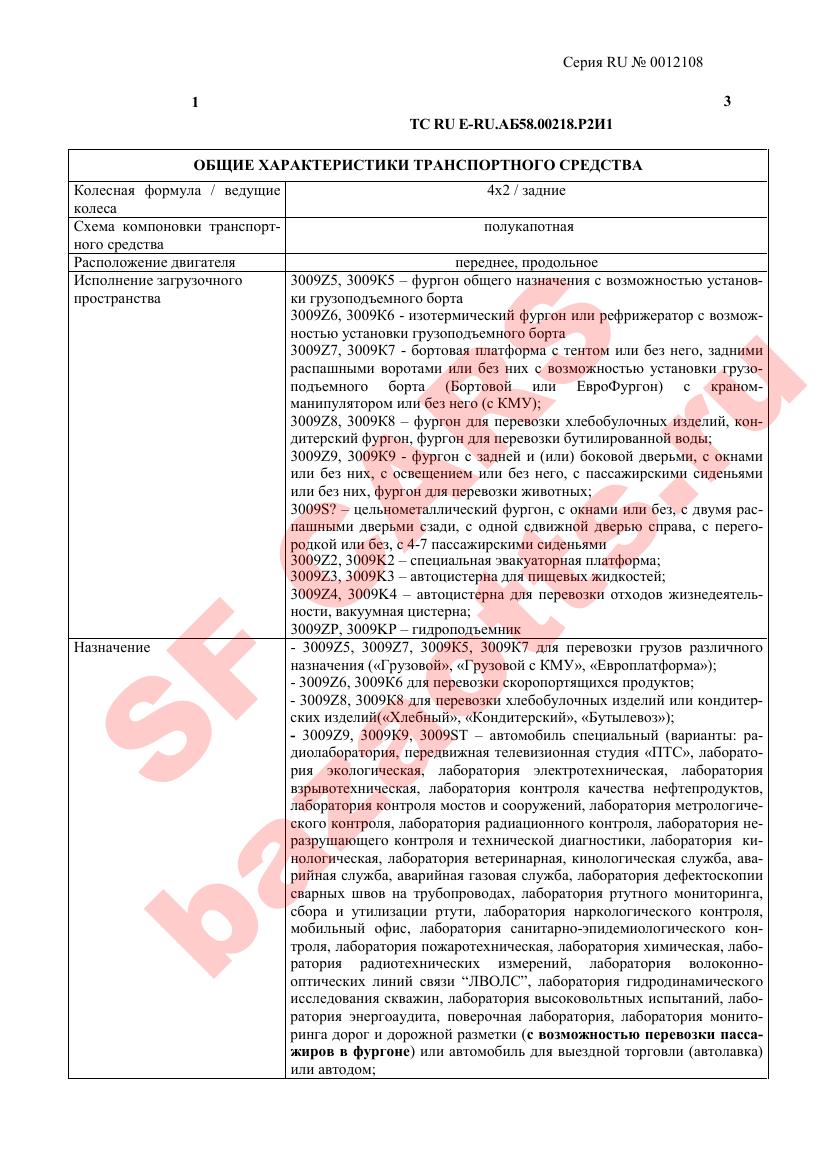 Скачать ОТТС ТС RU Е-RU.АБ58.00218.Р2И1 — Поиск по базе ОТТС